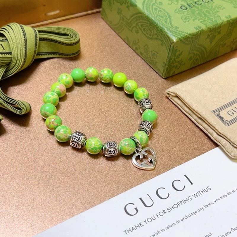Genuine Gucci Bracelets