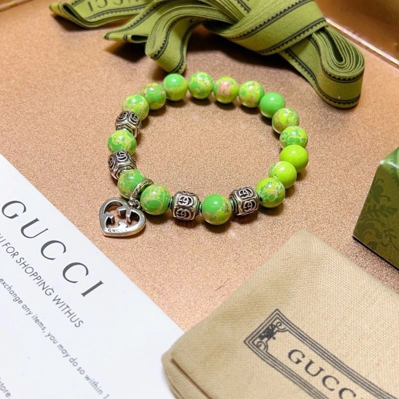 Genuine Gucci Bracelets