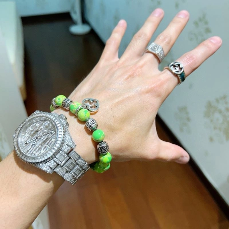 Genuine Gucci Bracelets