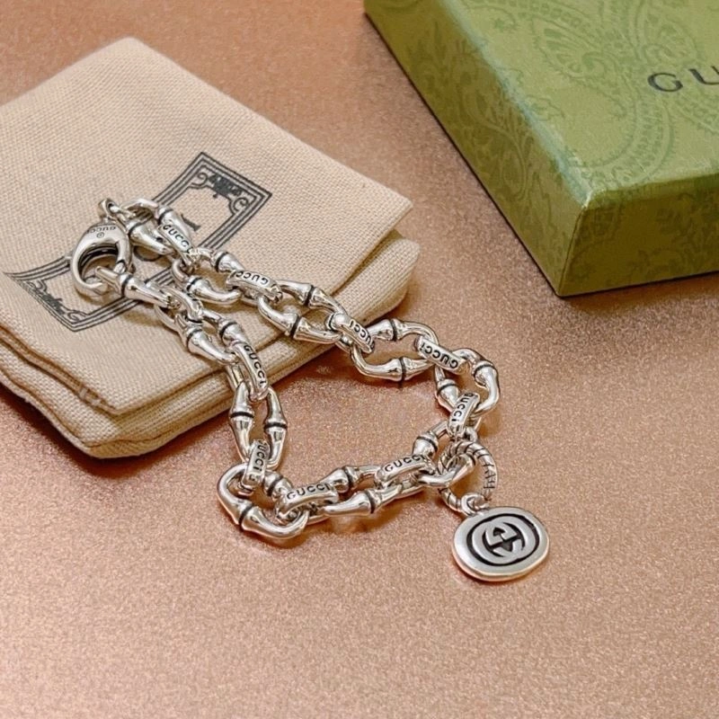 Top match Gucci Bracelets