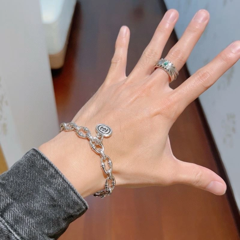Top match Gucci Bracelets
