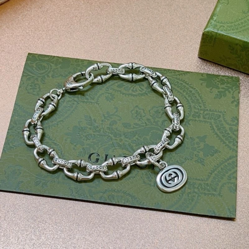 Top match Gucci Bracelets