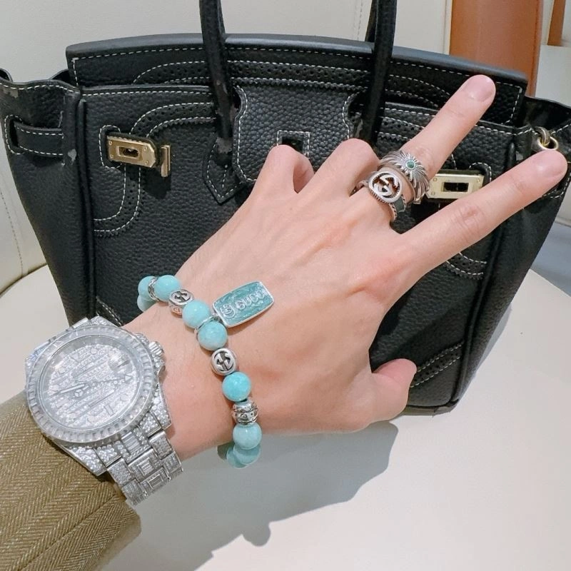OEM Gucci Bracelets