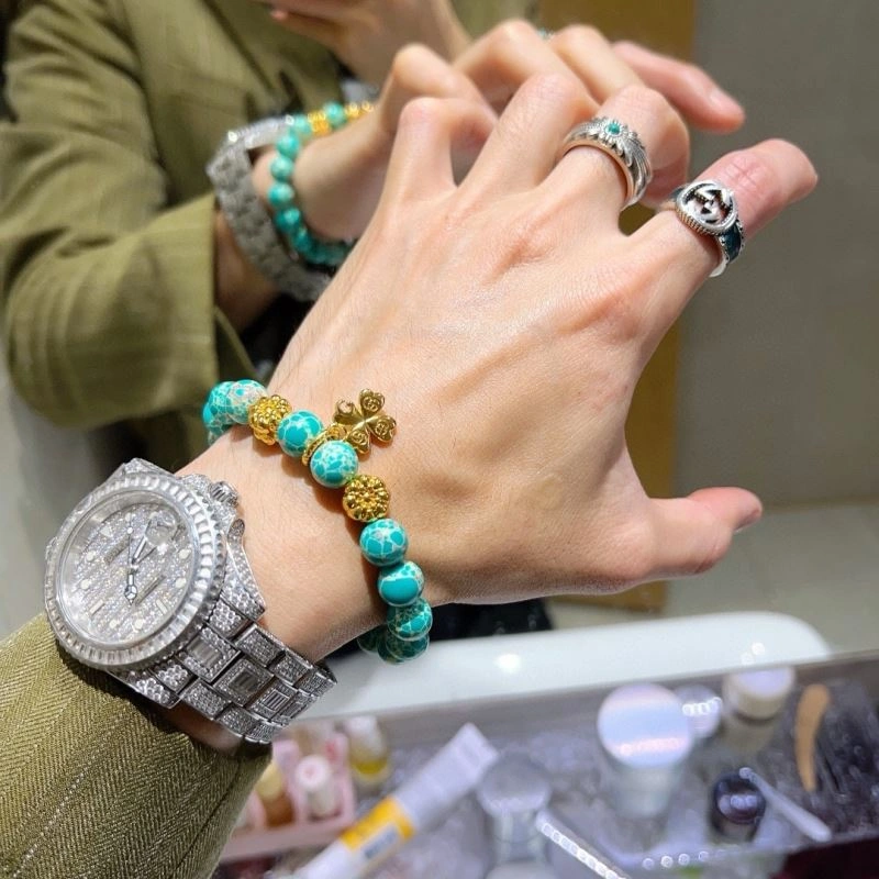 Original Gucci Bracelets