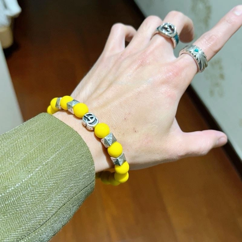 Original Gucci Bracelets