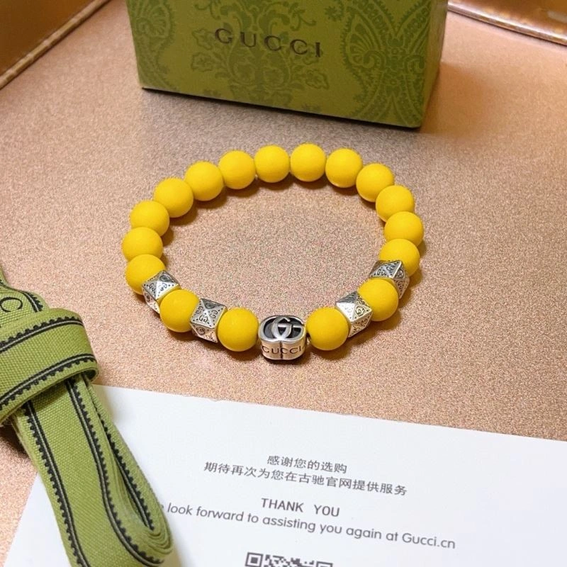Original Gucci Bracelets