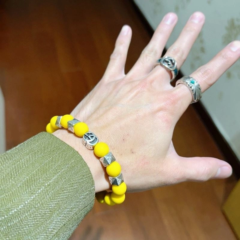 Original Gucci Bracelets