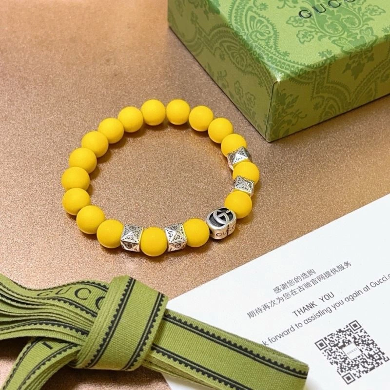 Original Gucci Bracelets
