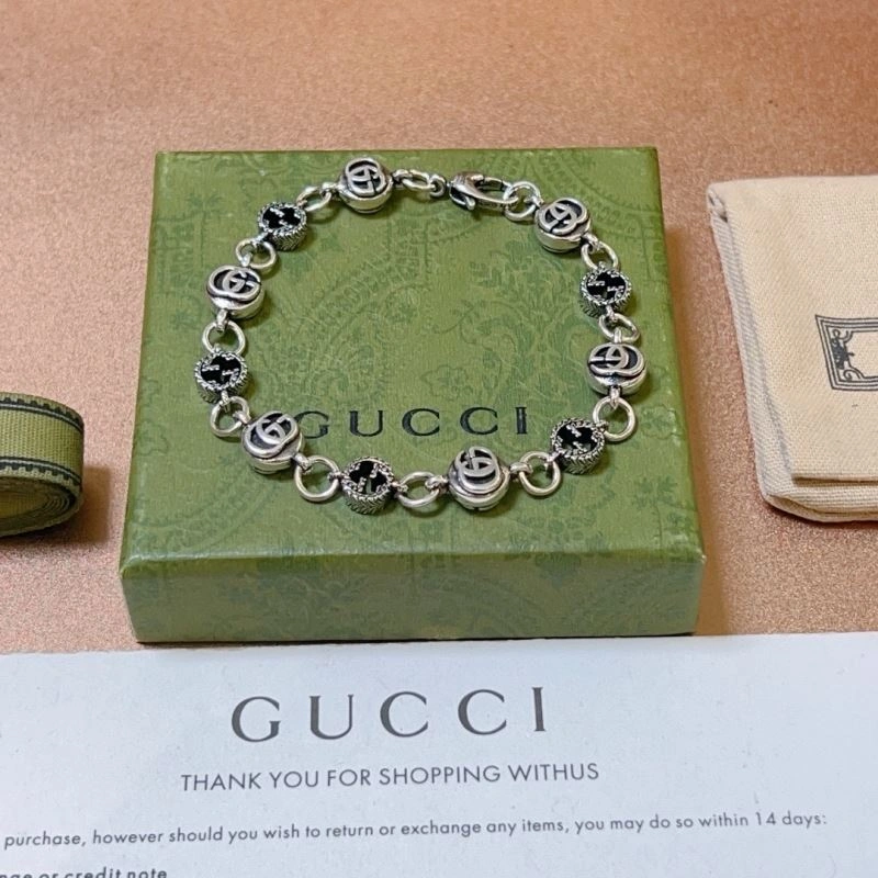 Budget-friendly Gucci Bracelets