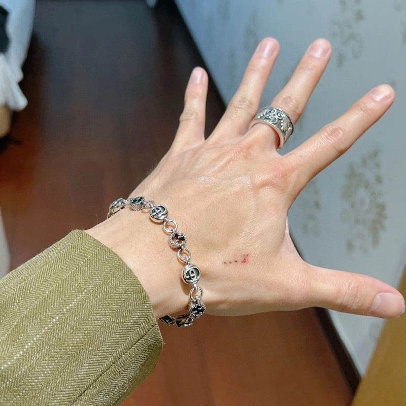 Budget-friendly Gucci Bracelets