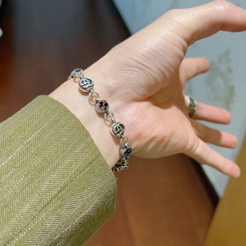 Budget-friendly Gucci Bracelets