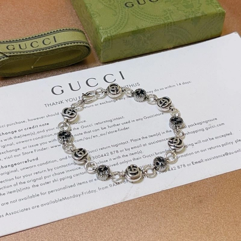 Budget-friendly Gucci Bracelets