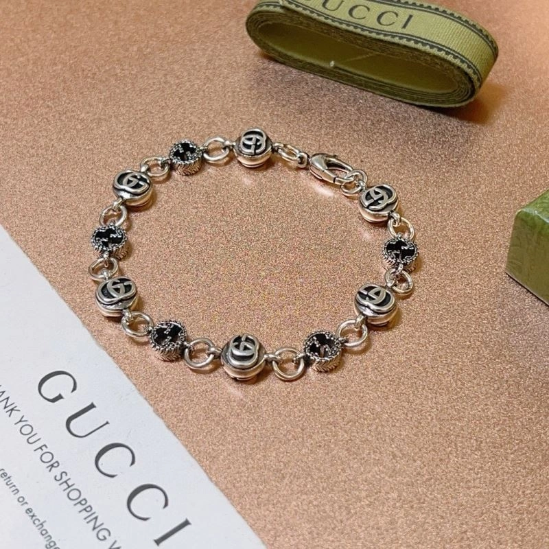 Budget-friendly Gucci Bracelets