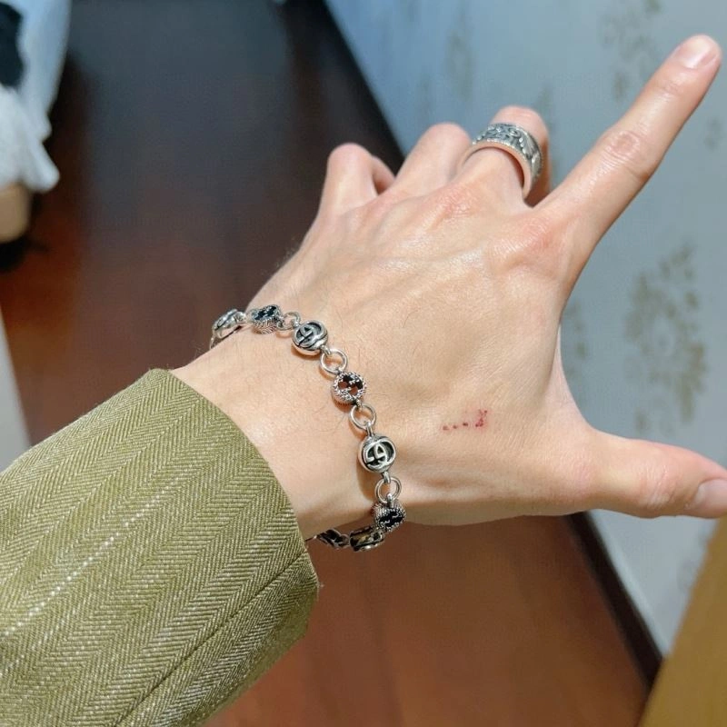 Budget-friendly Gucci Bracelets