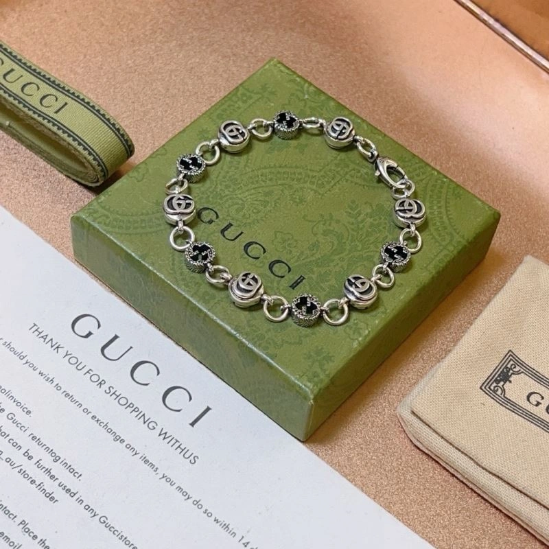 Budget-friendly Gucci Bracelets