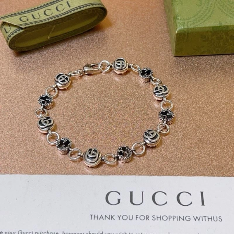 Budget-friendly Gucci Bracelets