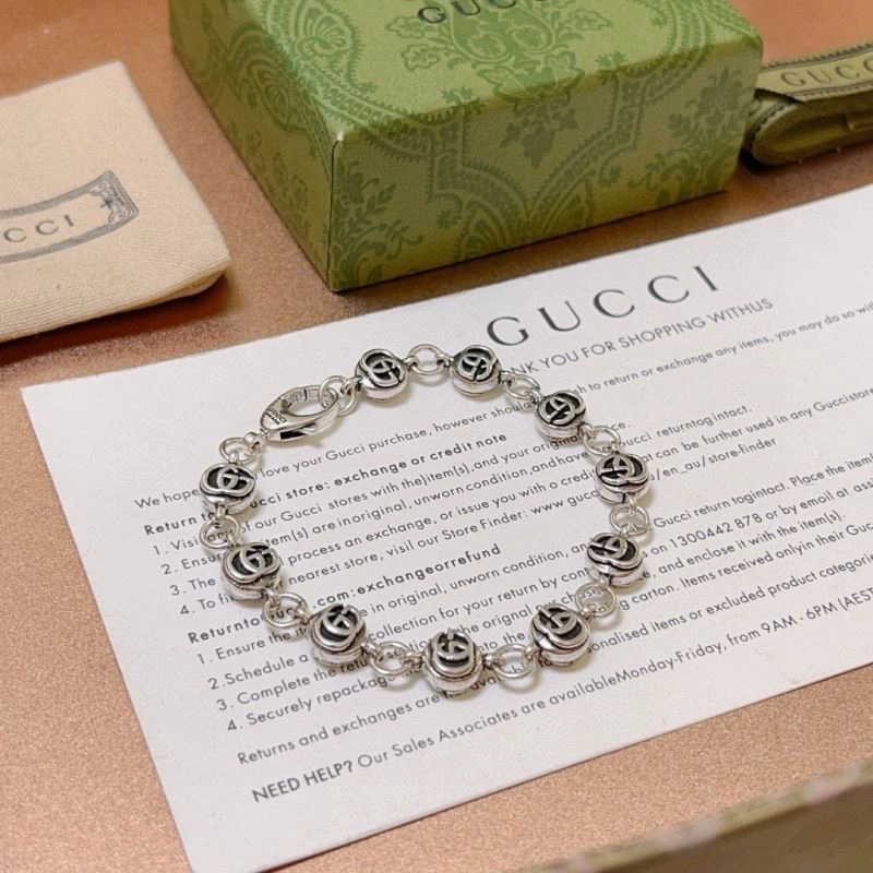 Brand-original Gucci Bracelets