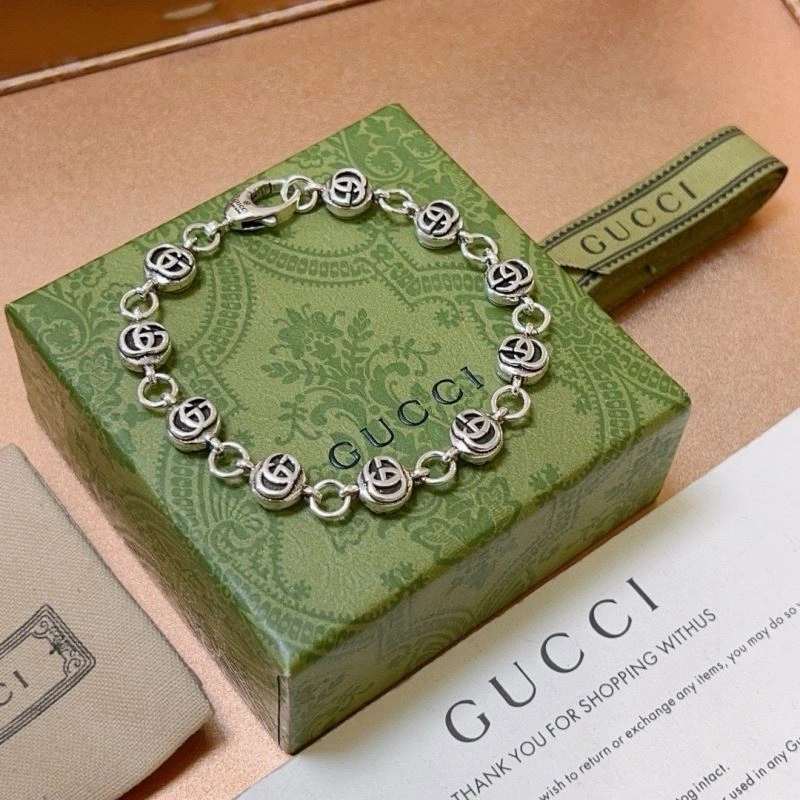 Brand-original Gucci Bracelets