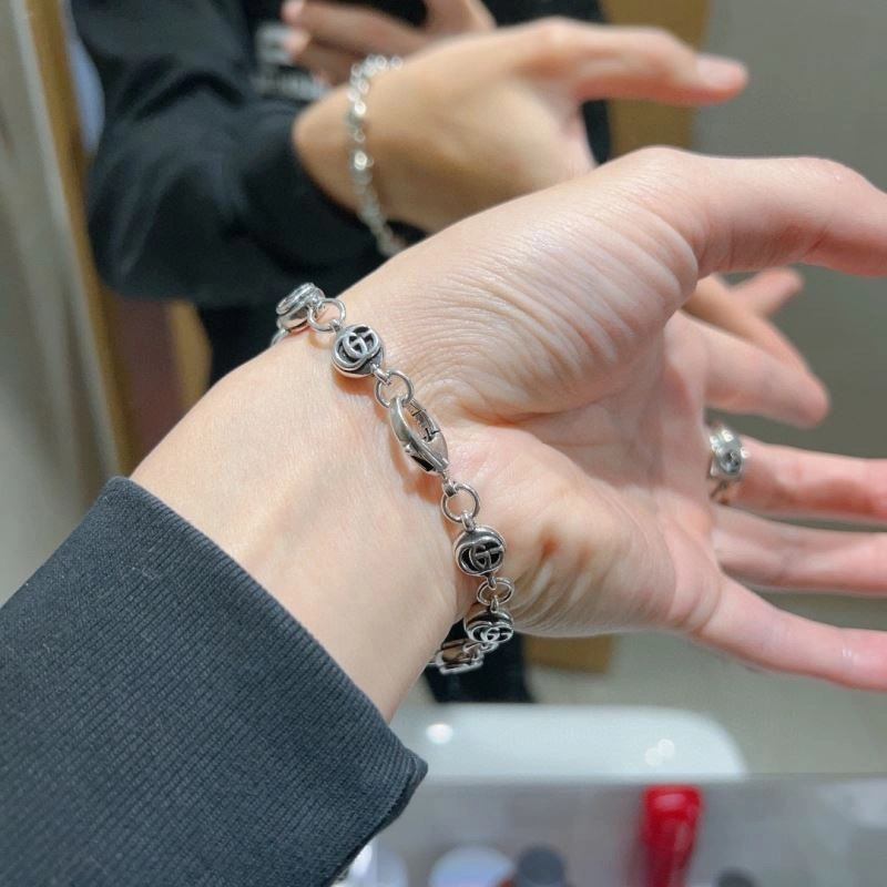 Brand-original Gucci Bracelets