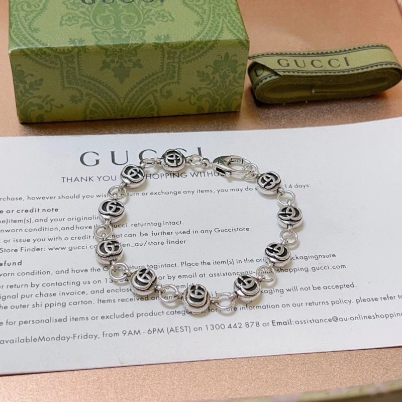 Brand-original Gucci Bracelets