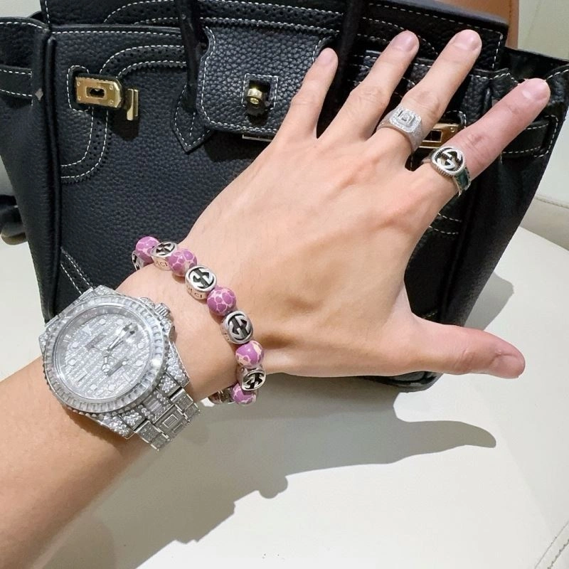 Real Gucci Bracelets