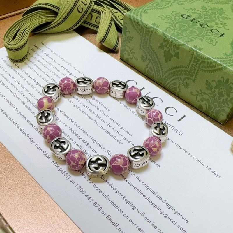 Real Gucci Bracelets