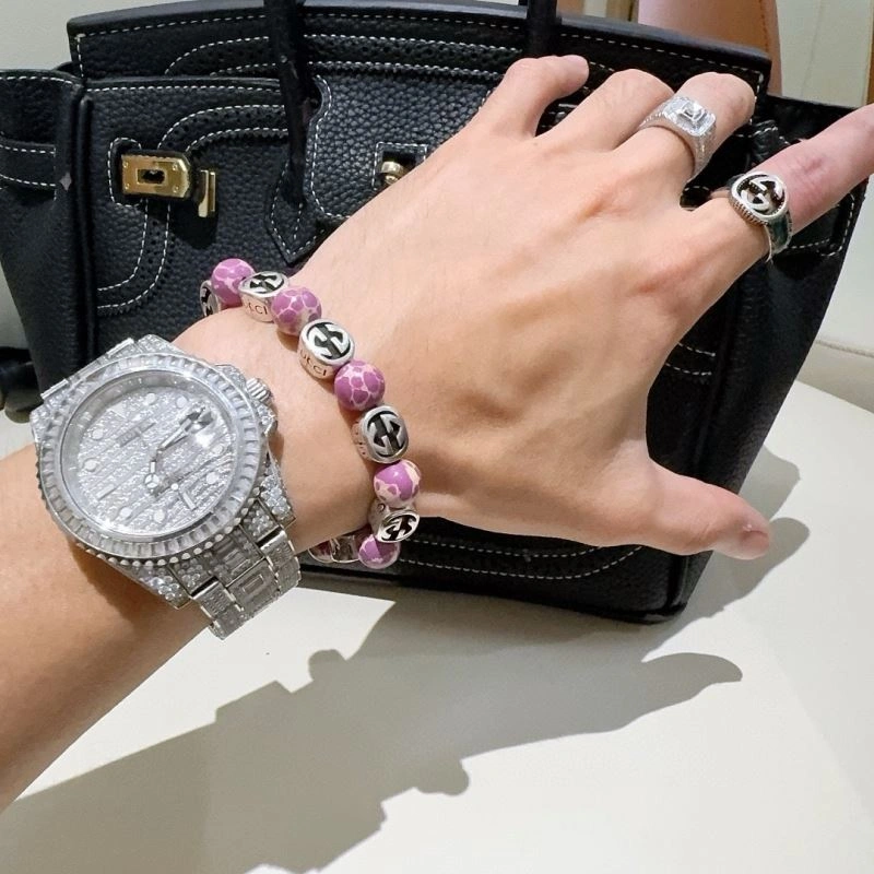 Real Gucci Bracelets