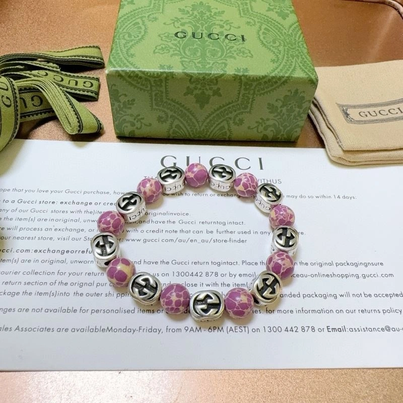 Real Gucci Bracelets