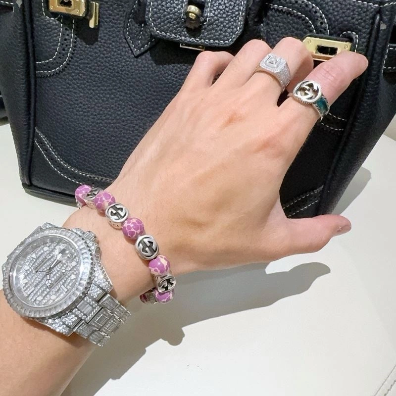 Real Gucci Bracelets