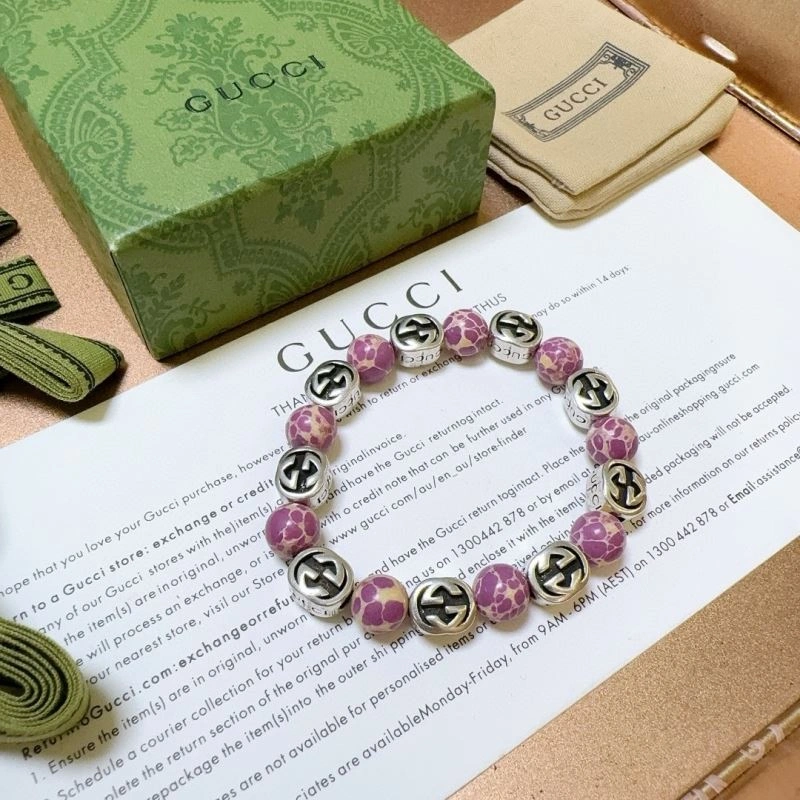 Real Gucci Bracelets
