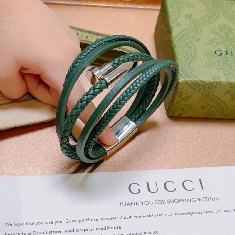 Precise copy Gucci Bracelets
