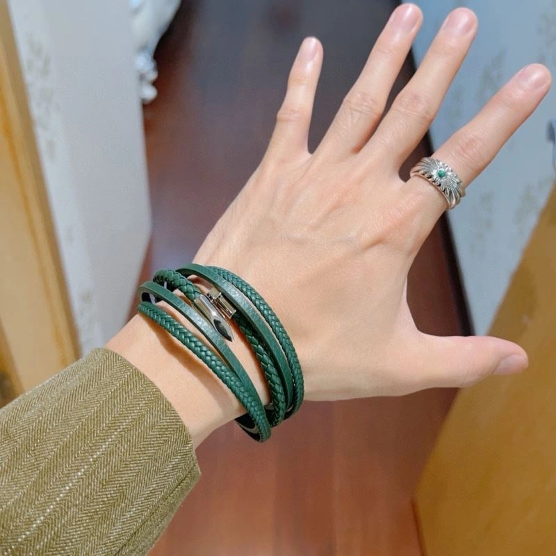 Precise copy Gucci Bracelets