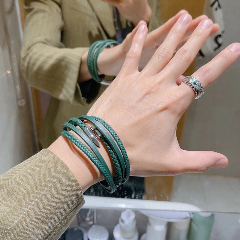 Precise copy Gucci Bracelets