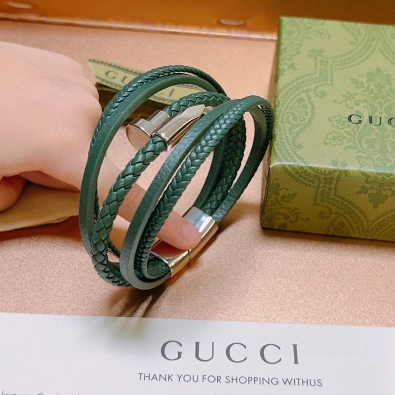 Precise copy Gucci Bracelets