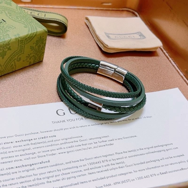 Precise copy Gucci Bracelets
