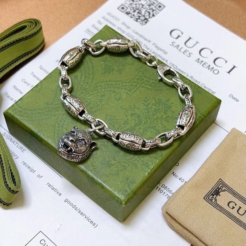 High fidelity Gucci Bracelets