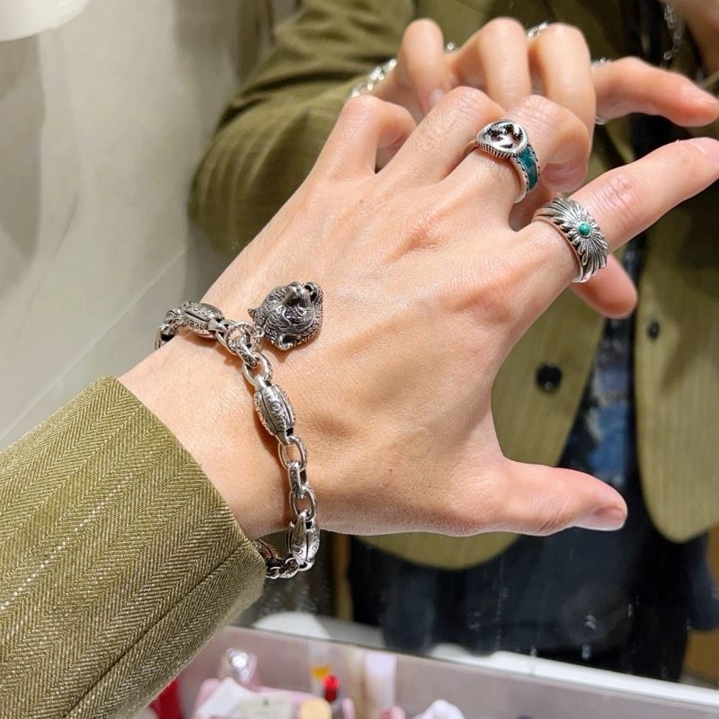 High fidelity Gucci Bracelets