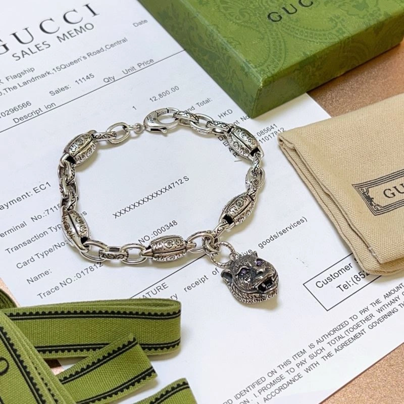 High fidelity Gucci Bracelets