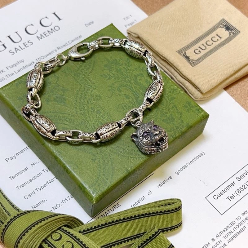 High fidelity Gucci Bracelets