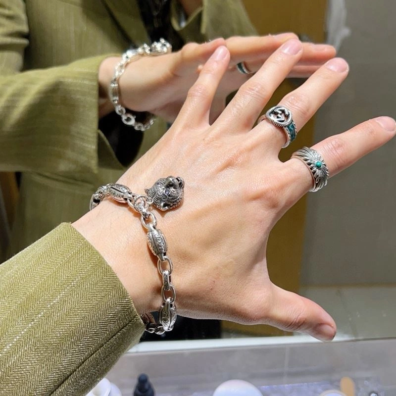 High fidelity Gucci Bracelets