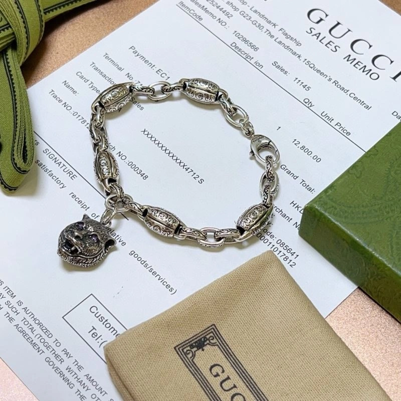 High fidelity Gucci Bracelets