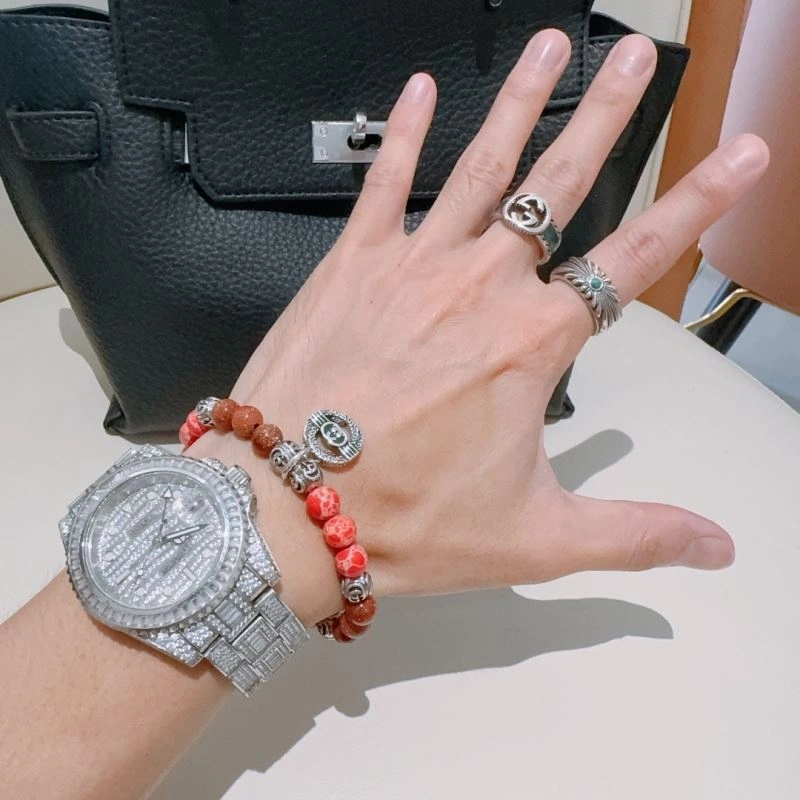 Authentic Gucci Bracelets