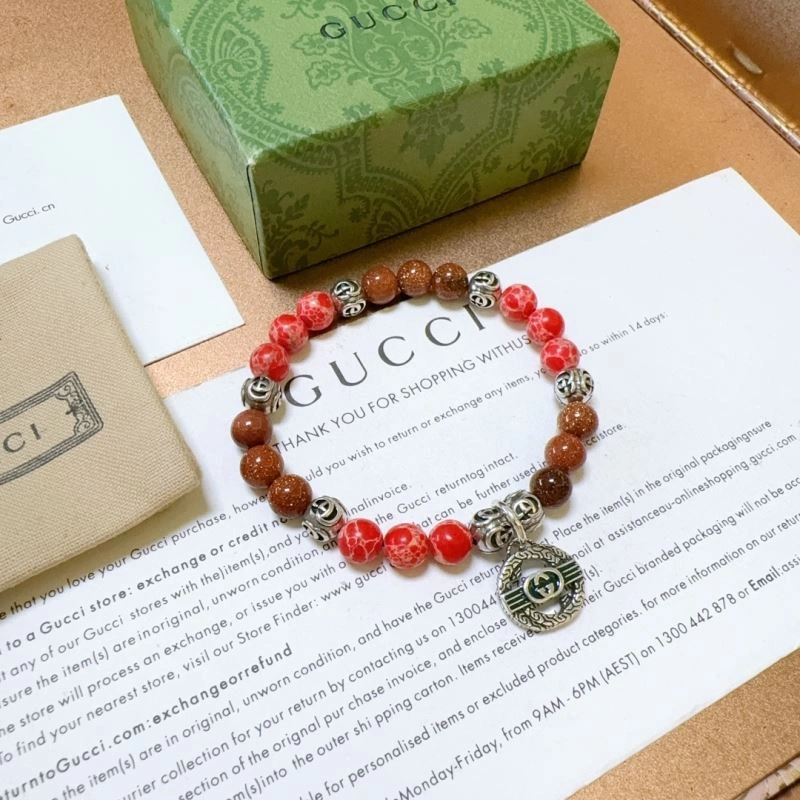 Authentic Gucci Bracelets