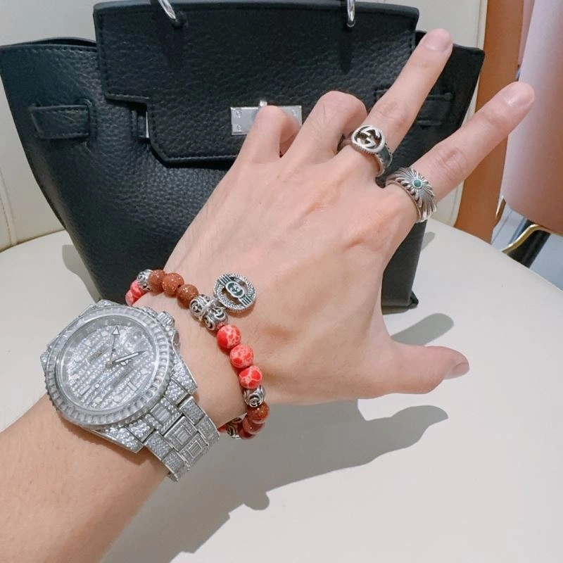 Authentic Gucci Bracelets