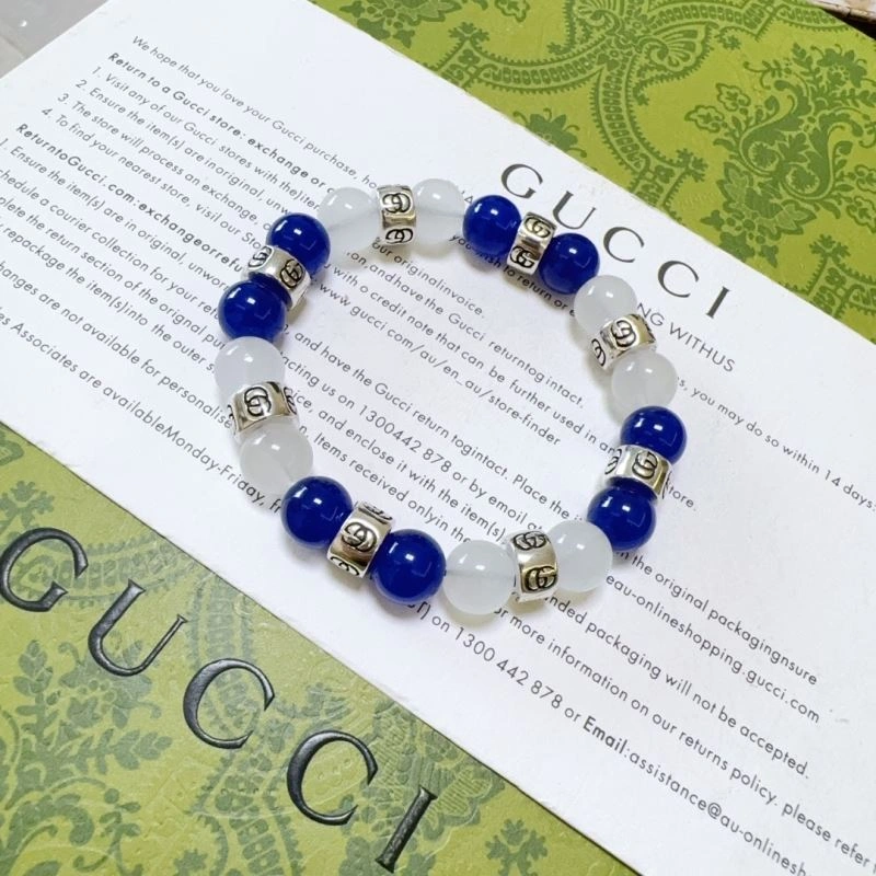 Official Gucci Bracelets