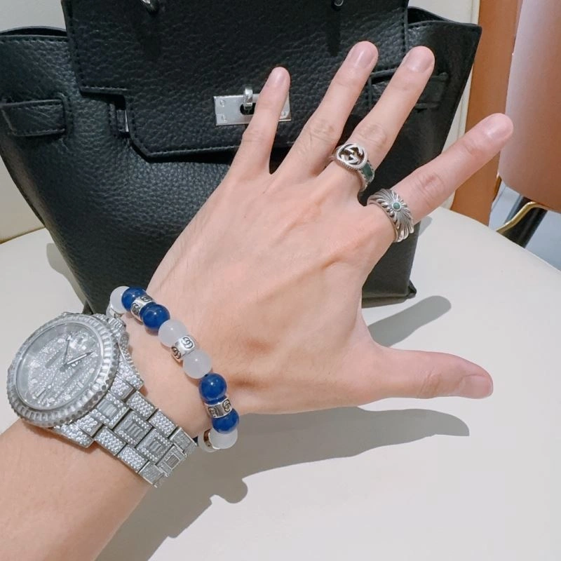 Official Gucci Bracelets