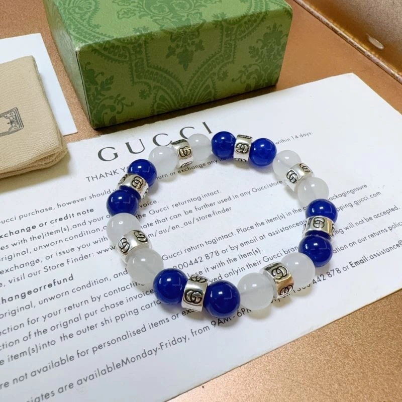Official Gucci Bracelets