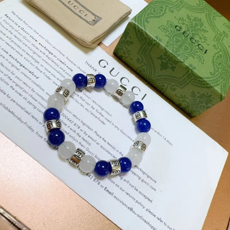 Official Gucci Bracelets