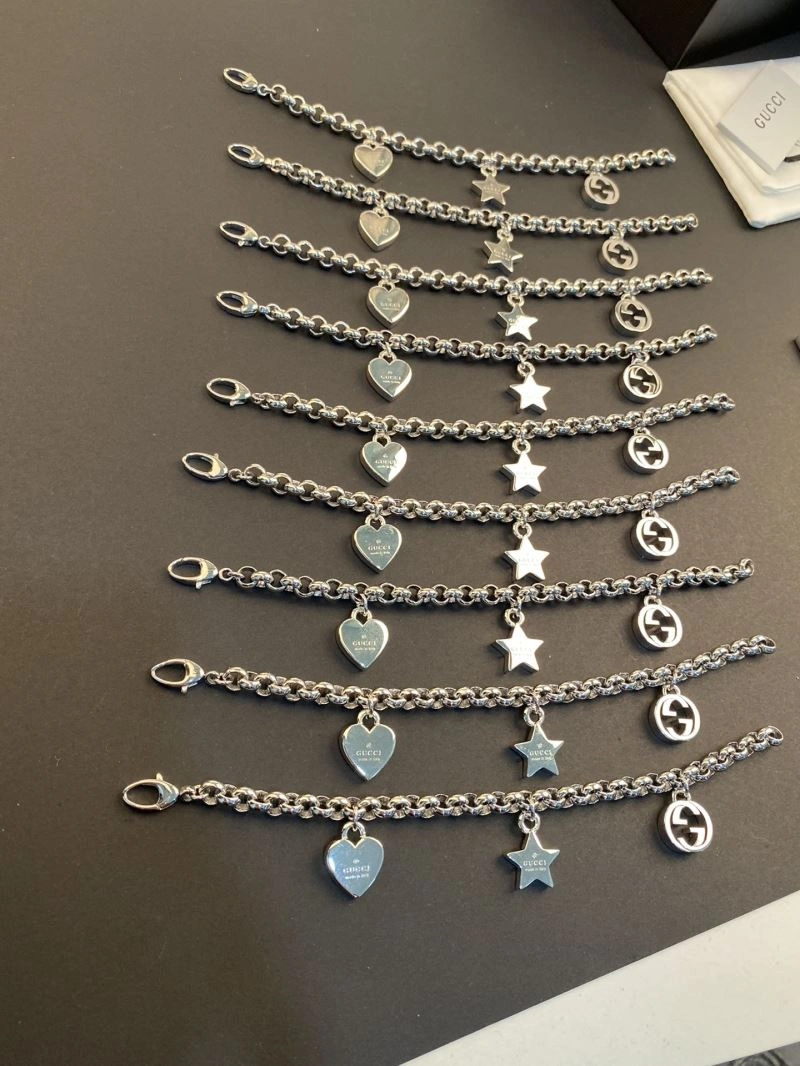 OEM Gucci Bracelets