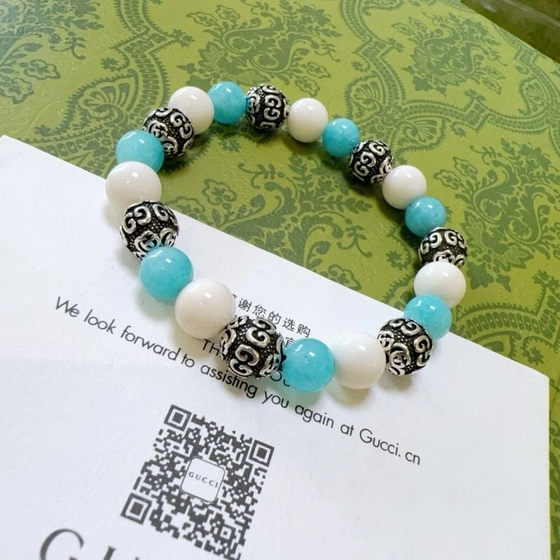 Top match Gucci Bracelets